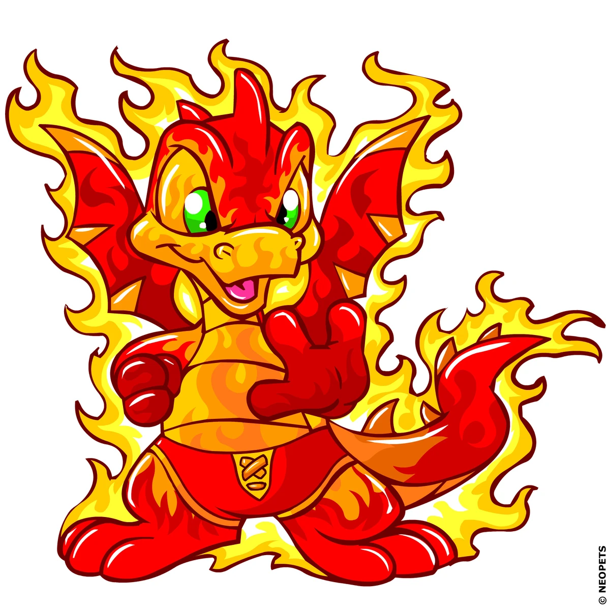 Torchio | Talk About Random Wikia | Fandom