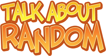 Talk About Random | Talk About Random Wikia | Fandom