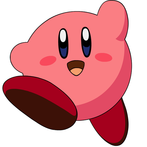 Kirby | Talk About Random Wikia | Fandom