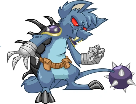 Borim | Talk About Random Wikia | Fandom