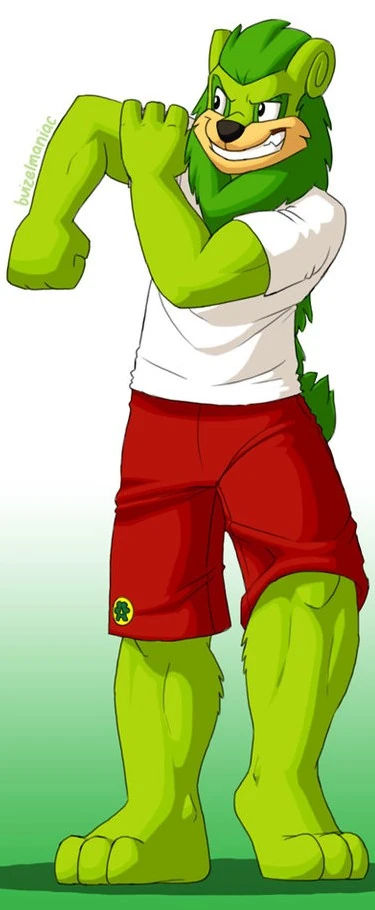 Aran Max Ryan | Talk About Random Wikia | Fandom