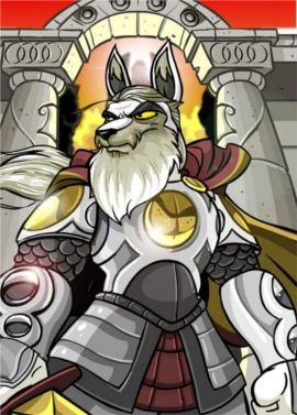 King Altador | Talk About Random Wikia | Fandom