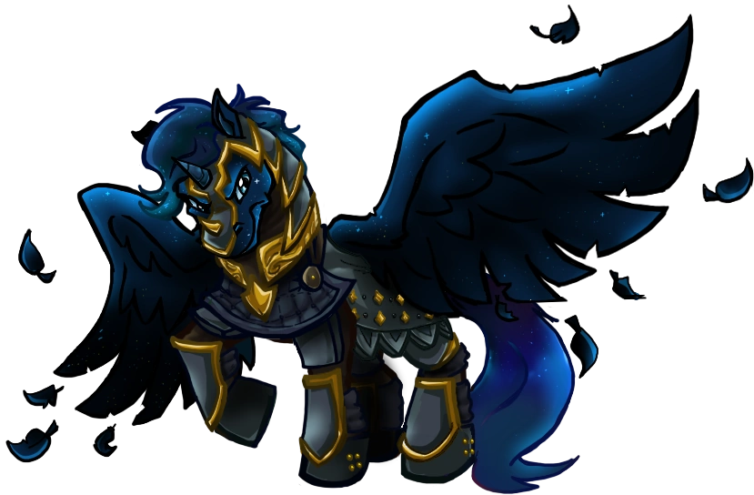 Ivesa Bassett | Talk About Random Wikia | Fandom