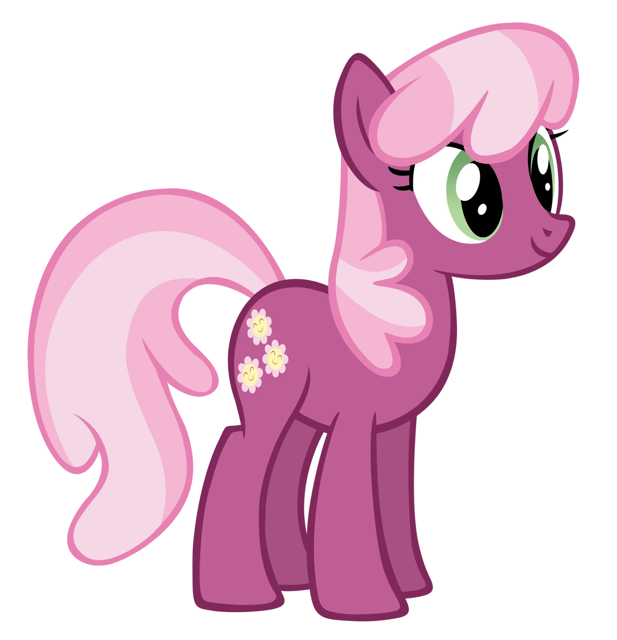 Cheerilee | Talk To The Ponies Of Equestria Wiki | Fandom