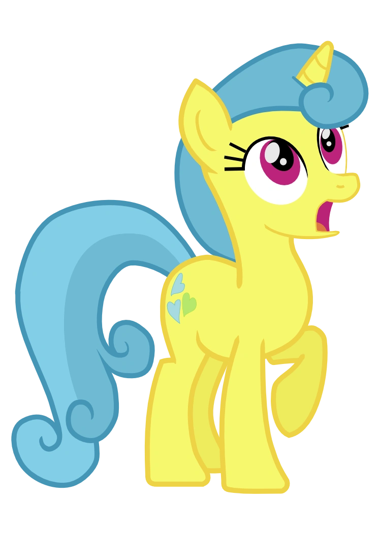 Lemon Hearts | Talk To The Ponies Of Equestria Wiki | Fandom