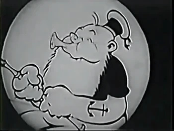 Noah | Talkartoons Wiki | Fandom