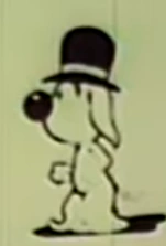 Prototype Bimbo (Fitz) | Talkartoons Wiki | Fandom