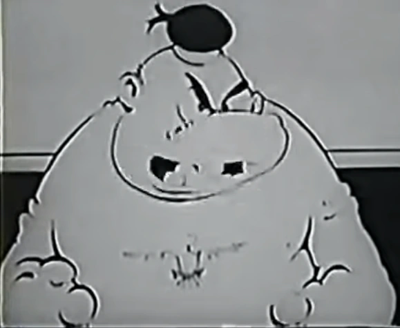 Hippo (Noah's Lark) | Talkartoons Wiki | Fandom