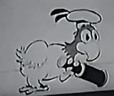 Parrot | Talkartoons Wiki | Fandom