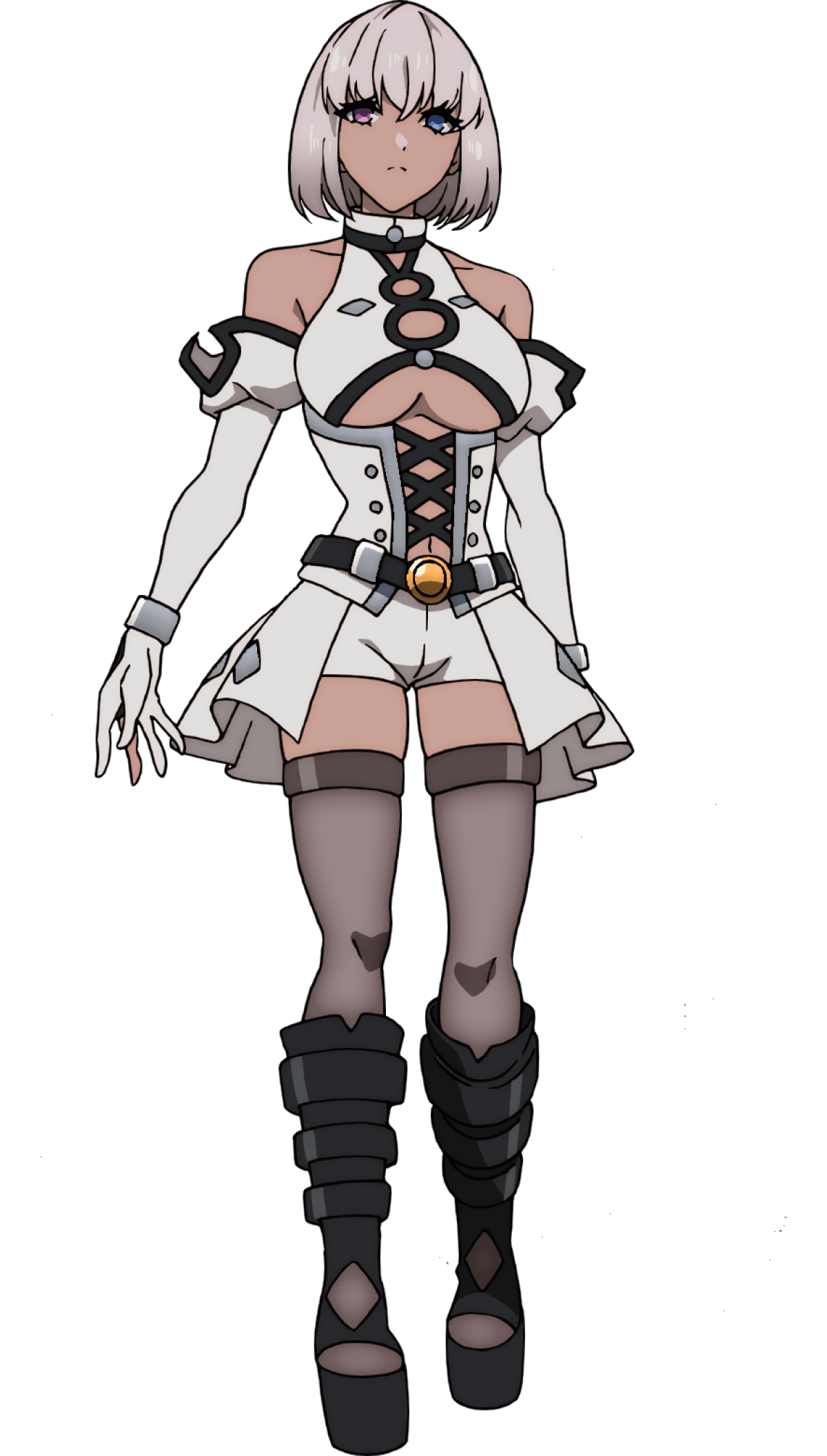Alma Judikhali Saikyou No Shienshoku Wajutsushi De Aru Ore Wa Sekai