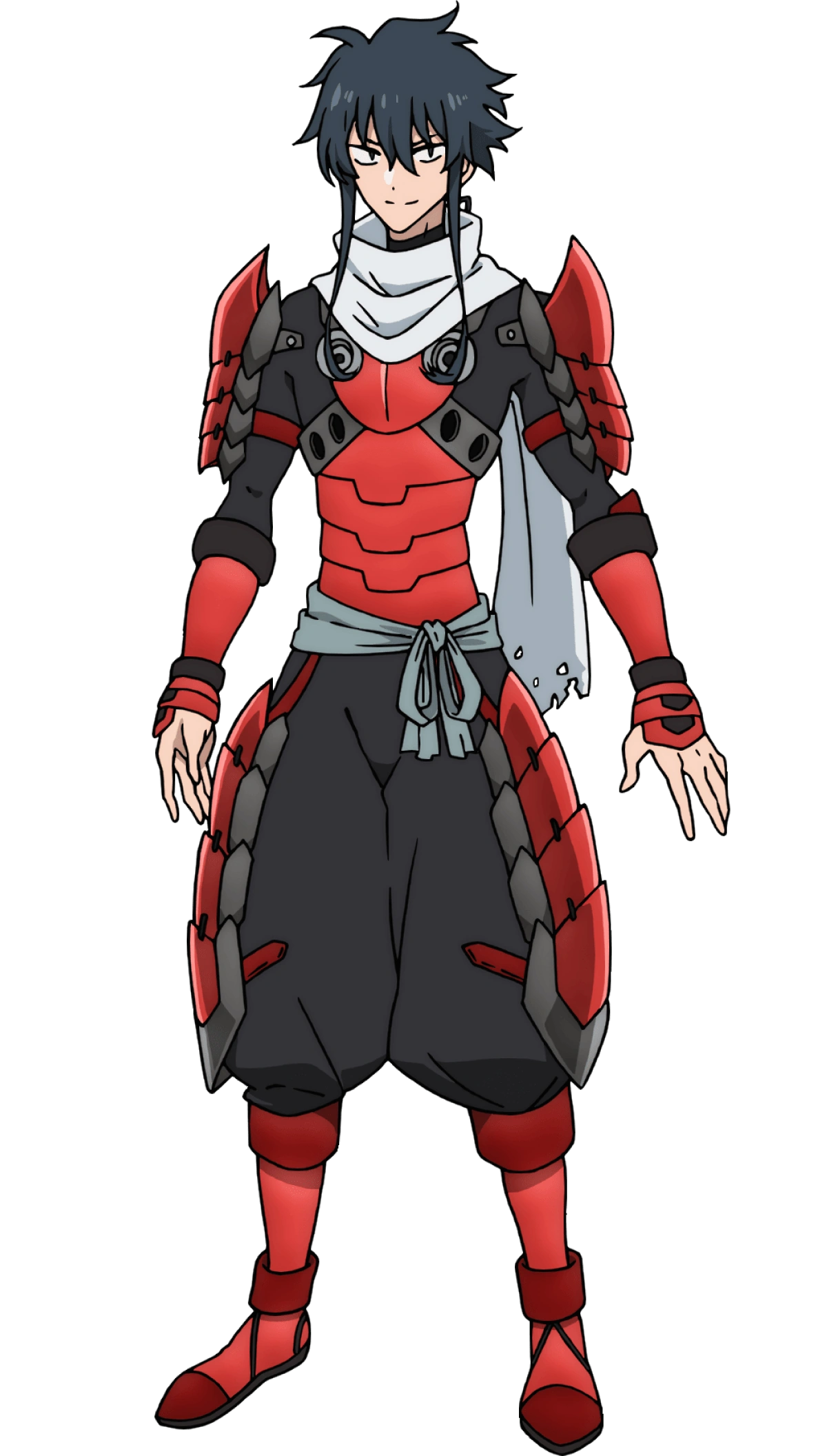 Koga Tsukishima | The Most Notorious "Talker" Runs the World's Greatest ...