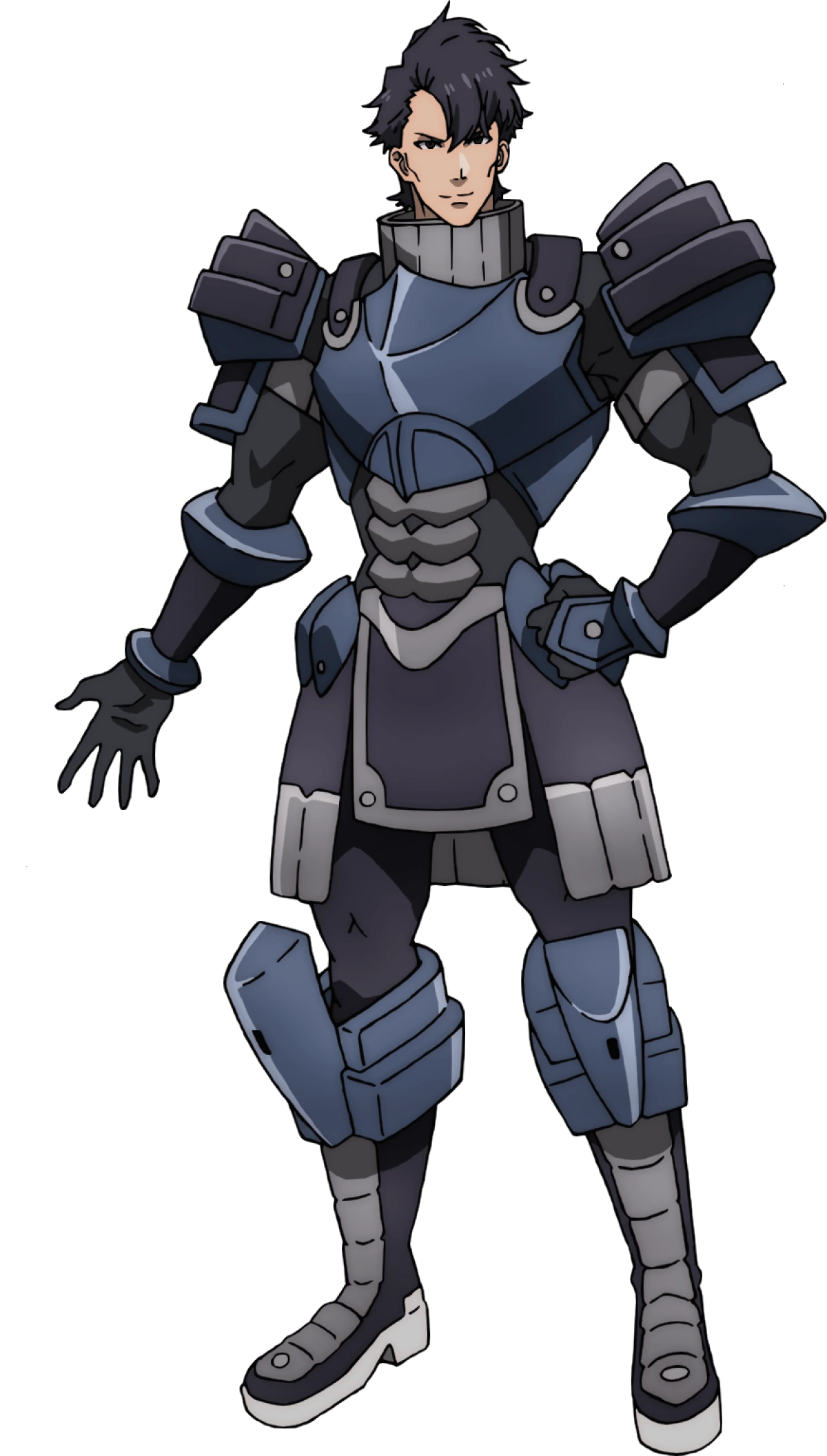 Walter | The Most Notorious "Talker" Runs the World's Greatest Clan ...