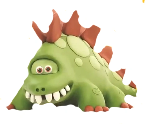 Dinosaur | Talking abc Wikia | Fandom