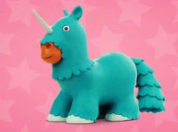 Unicorn | Talking abc Wikia | Fandom