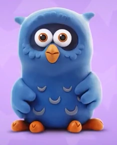 Owl | Talking abc Wikia | Fandom