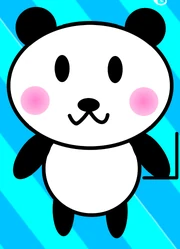 Panda | Talking abc Wikia | Fandom