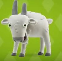 Goat | Talking abc Wikia | Fandom
