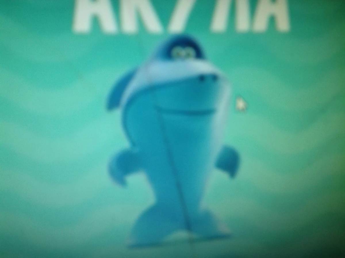 Vielfrass | Talking abc Wikia | Fandom