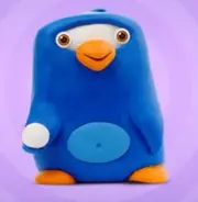 Penguin | Talking abc Wikia | Fandom