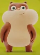 Hamster | Talking abc Wikia | Fandom