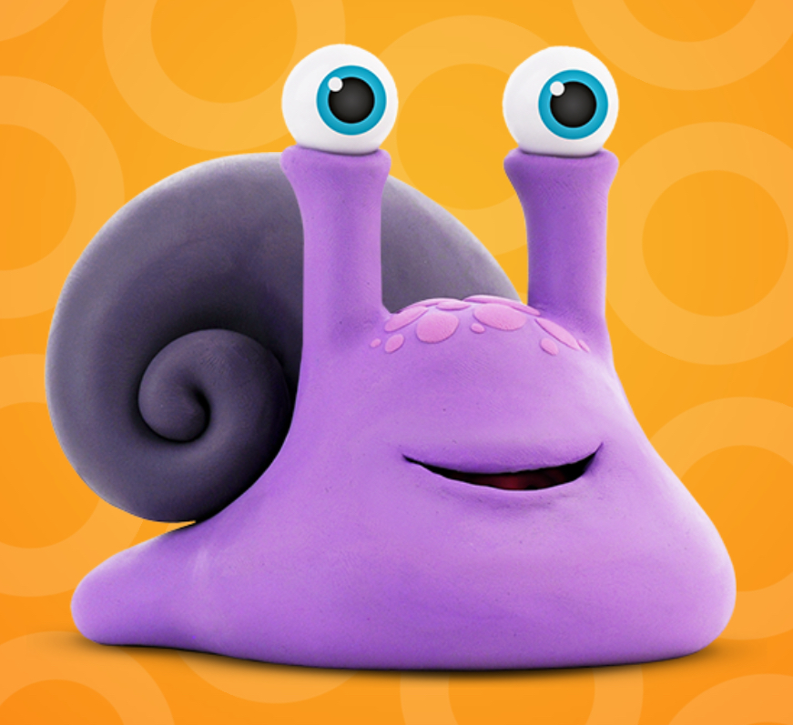 Snail Talking Abc Wikia Fandom