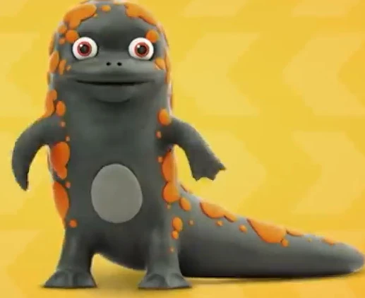 Newt | Talking abc Wikia | Fandom