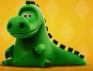 Talking abc Wikia | Fandom