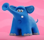 Talking abc Wikia | Fandom