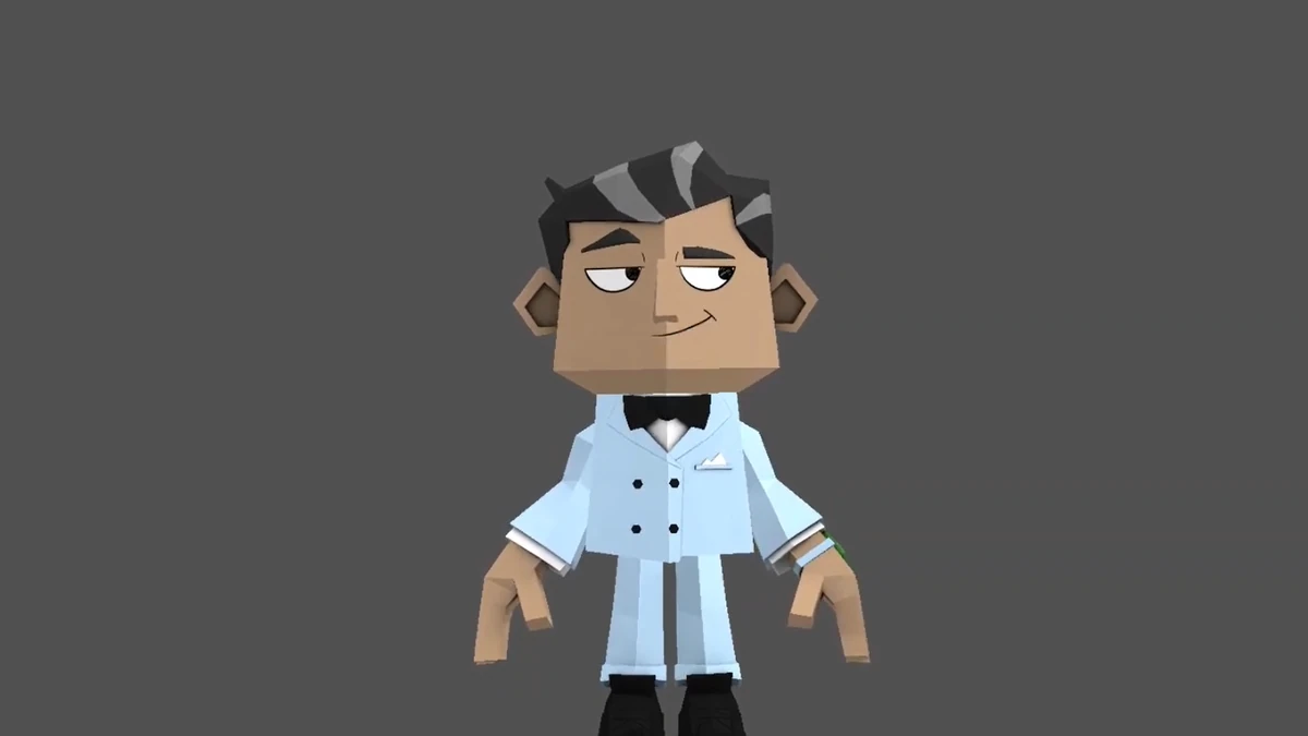 William Afton | Talking Ben Outfit7 Wiki | Fandom