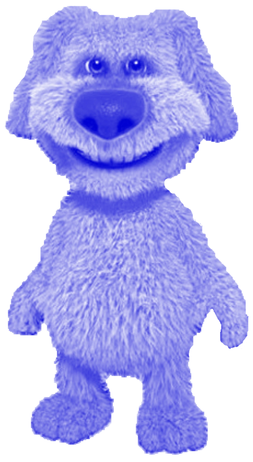 Kyle Benson | Talking Ben Outfit7 Wiki | Fandom