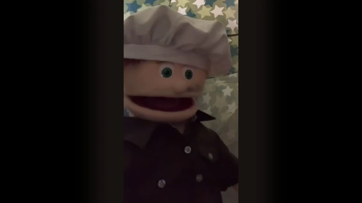 Thomas Schnitzel | Talking Ben Outfit7 Wiki | Fandom