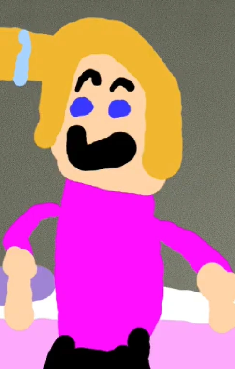 Olivia Bradson | Talking Ben Outfit7 Wiki | Fandom