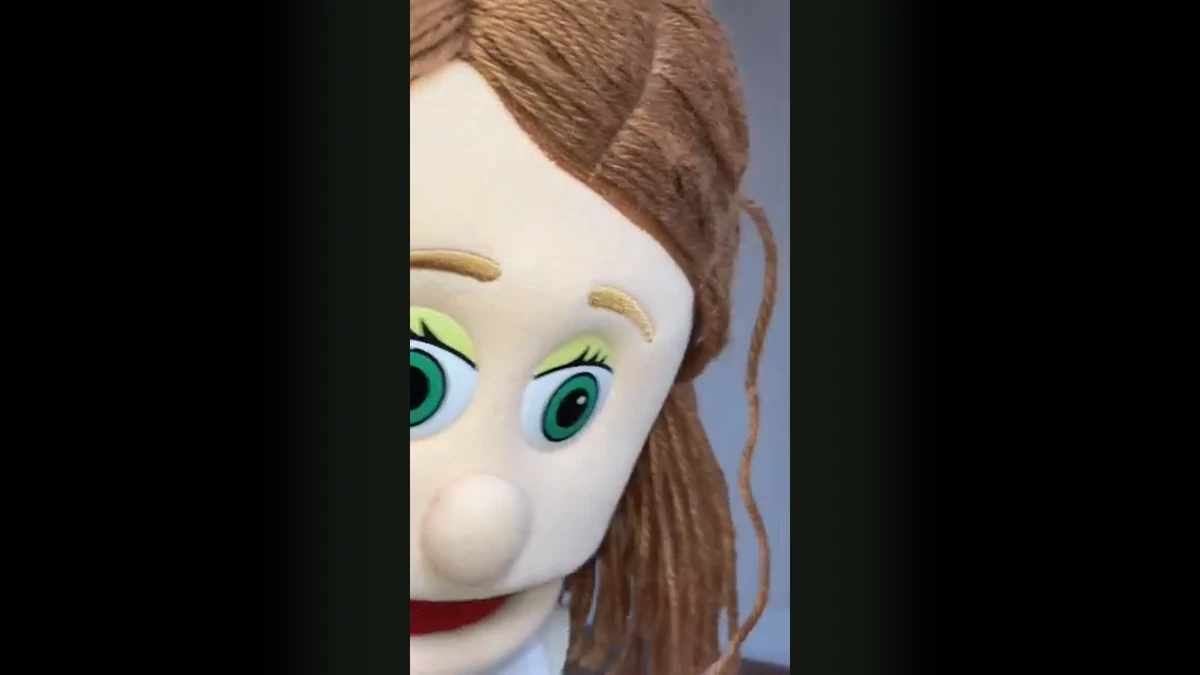 Marissa | Talking Ben Outfit7 Wiki | Fandom