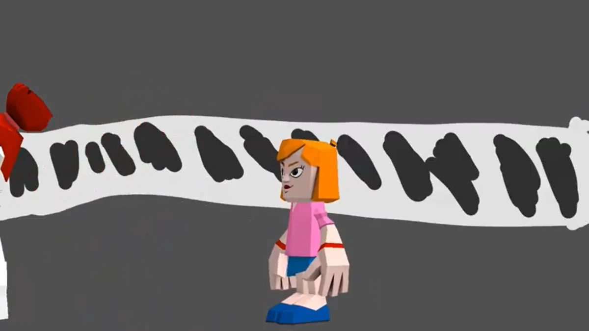 Elizabeth Afton | Talking Ben Outfit7 Wiki | Fandom