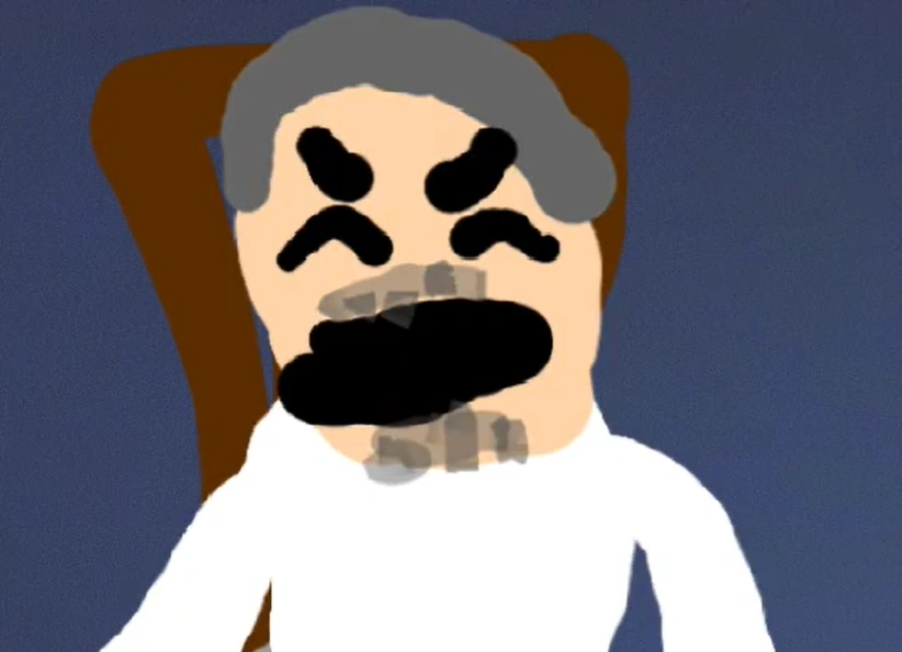 Mr. Bradson | Talking Ben Outfit7 Wiki | Fandom