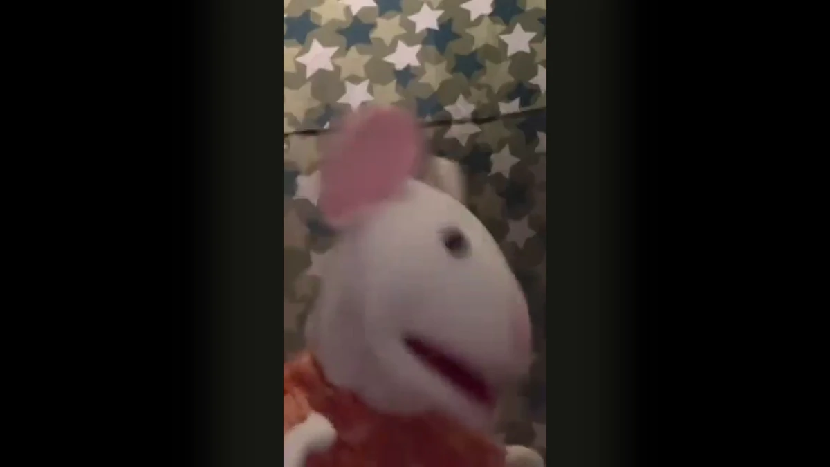 Marty Mouse | Talking Ben Outfit7 Wiki | Fandom