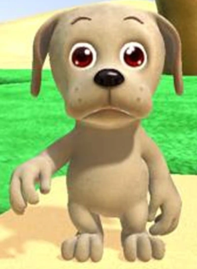 Labrador | Talking Friends Team/Talking Animals Wiki | Fandom