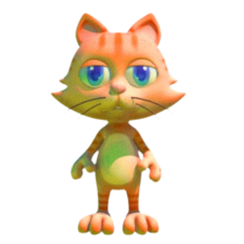 Cat | Talking Friends Team/Talking Animals Wiki | Fandom