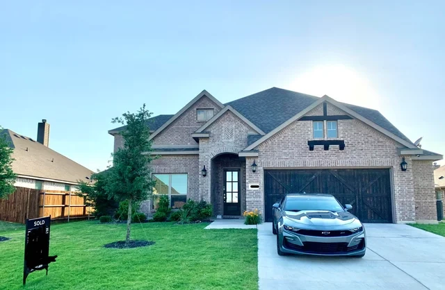 Talking Tom's Giant House With Car | Talking Friends Wiki | Fandom