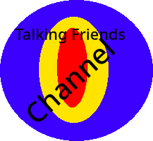 Talking Friends Channel | Talking Friends Wiki | Fandom