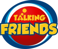Talking Friends | Talking Friends Wiki | Fandom