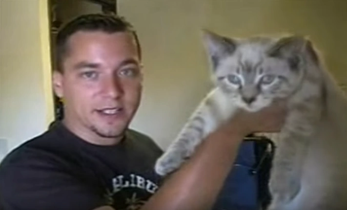 Discuss Everything About Talking Kitty Cat Wikia | Fandom