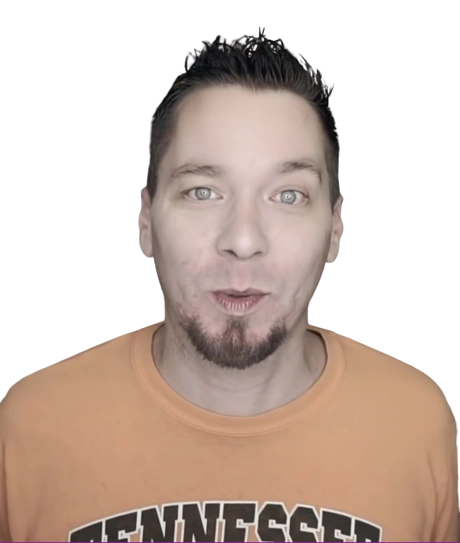 Steve Cash | Talking Kitty Cat Wikia | Fandom