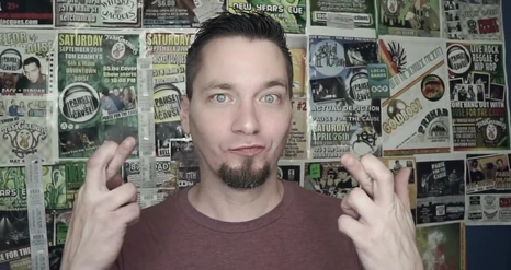 Steve Cash | Talking Kitty Cat Wikia | Fandom