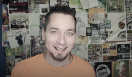 Steve Cash | Talking Kitty Cat Wikia | Fandom