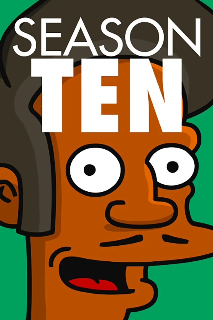 Simpsons Season 10 | Talking Simpsons Wiki | Fandom