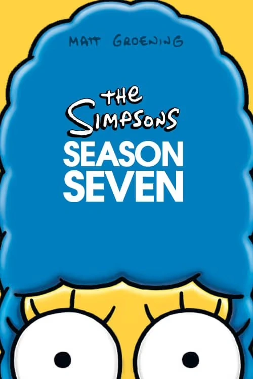 Simpsons Season 7 | Talking Simpsons Wiki | Fandom