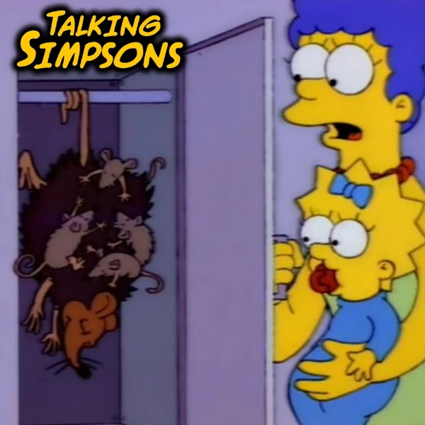 Marge Vs. The Monorail | Talking Simpsons Wiki | Fandom