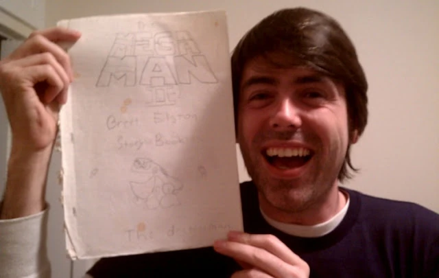 Brett Ellston | Talking Simpsons Wiki | Fandom