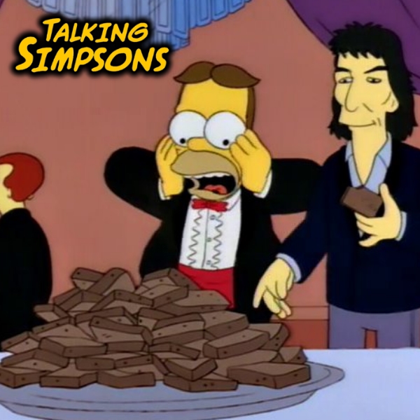 Homer's Barbershop Quartet | Talking Simpsons Wiki | Fandom Homer's Barbershop Quartet | Talking Simpsons Wiki | Fandom